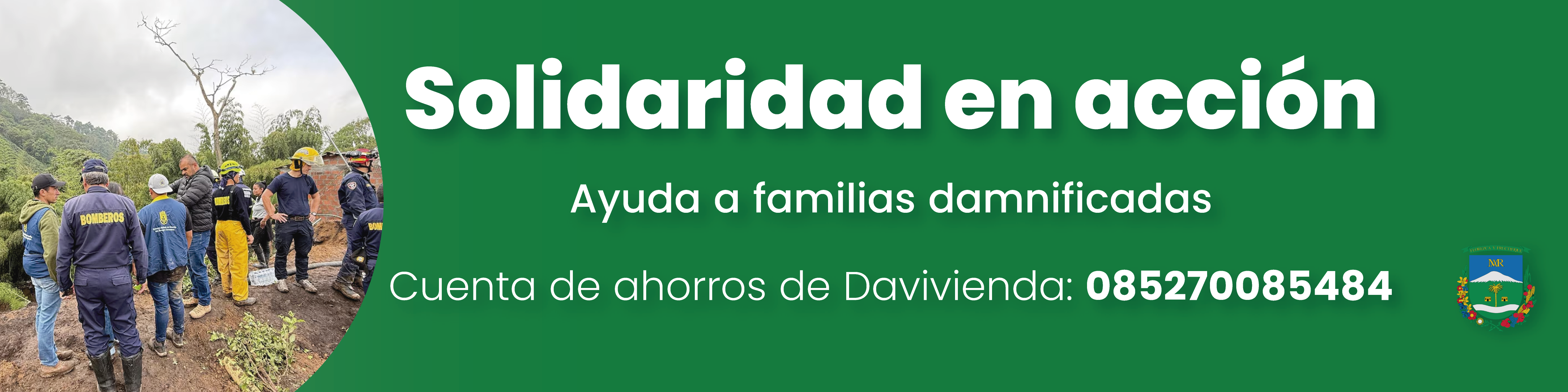 Alcaldía de Villamaría